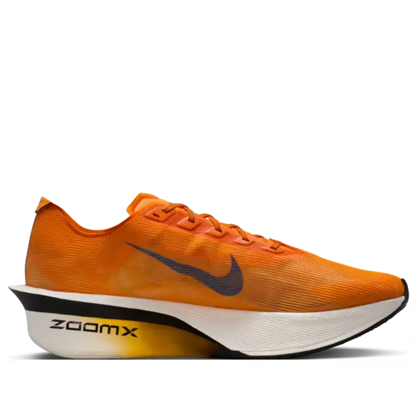 Nike Zoomx Vaporfly Next% 4 "orange Peel Royal - Orange Peel/black/sail
