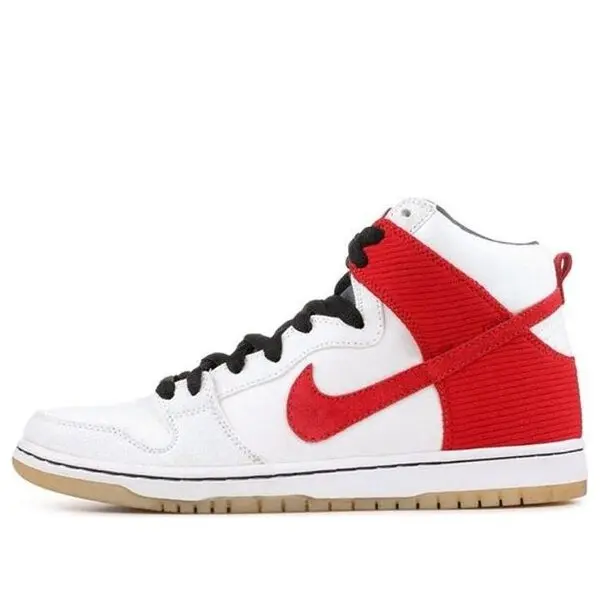 Nike Dunk High Pro Sneakers - White