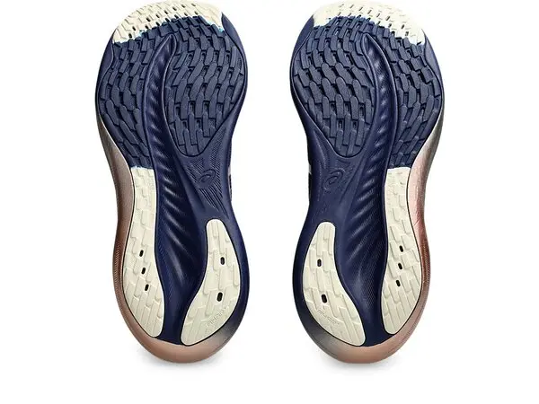 Asics Gel-nimbus 26 Platinum Athletic Sneakers