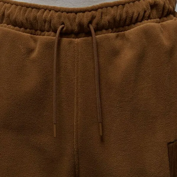 JORDAN Essentials Fleece Winter Pants
