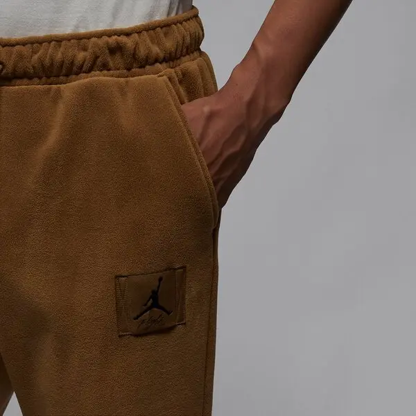 JORDAN Essentials Fleece Winter Pants