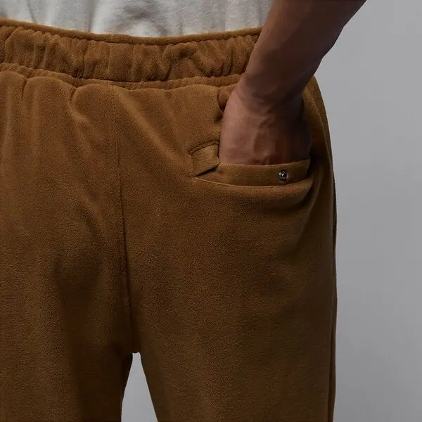 JORDAN Essentials Fleece Winter Pants