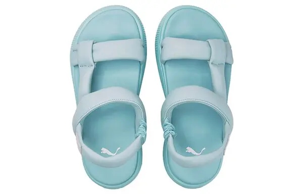 PUMA Suede Mayu Summer Sandals