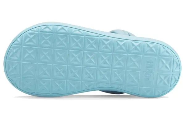PUMA Suede Mayu Summer Sandals - Blue