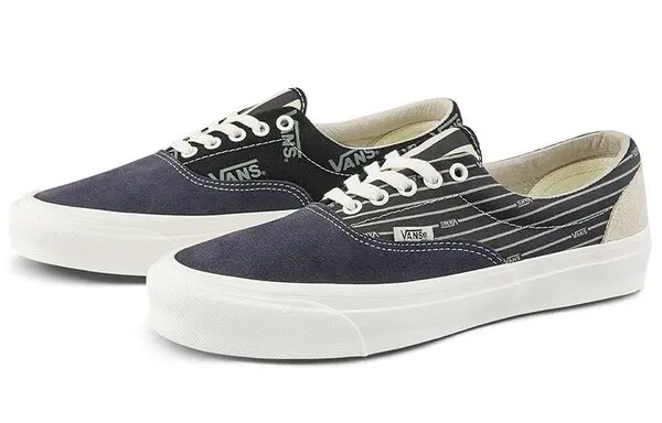 VANS Og Era Lx "stripes" Low Top Sneakers