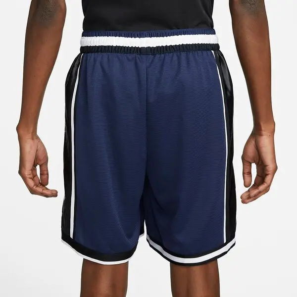 Nike Dri-fit Dna Shorts - Blue/multi-color
