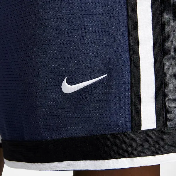Nike Dri-fit Dna Shorts - Blue/multi-color