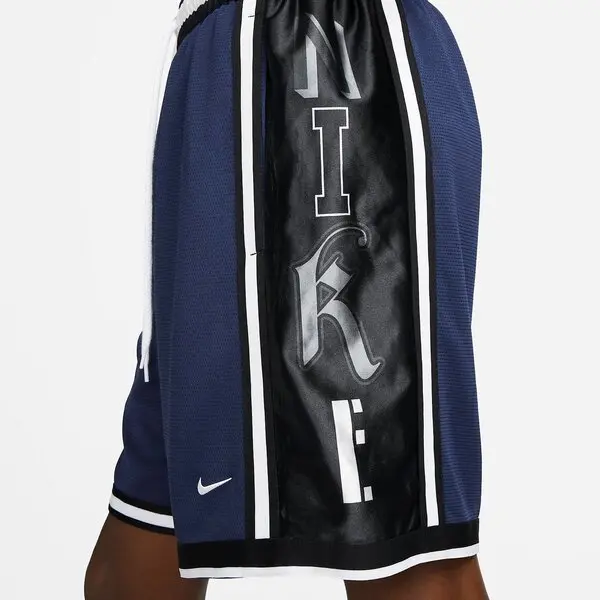 Nike Dri-fit Dna Shorts - Blue/multi-color