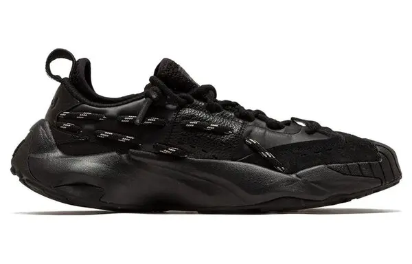 PUMA X Juun.j Plexus Sneakers - Black/black