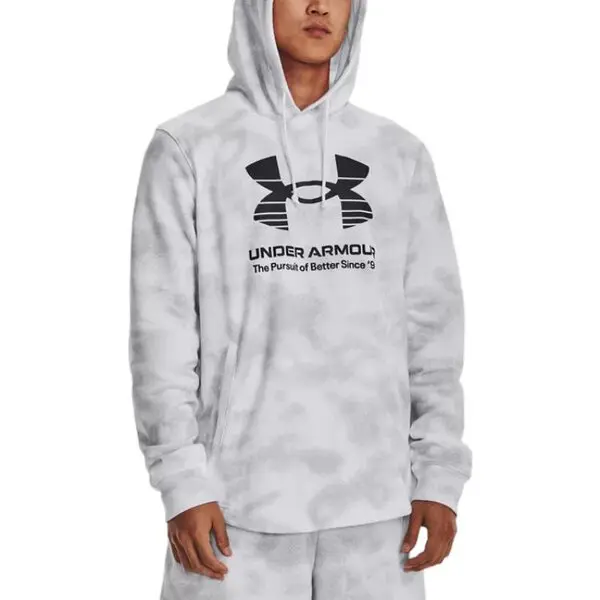 Under Armour Rival Terry Hoodie