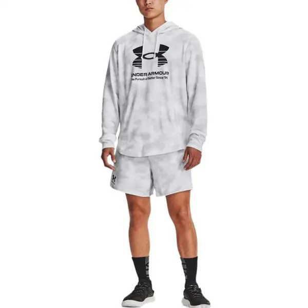 Under Armour Rival Terry Hoodie