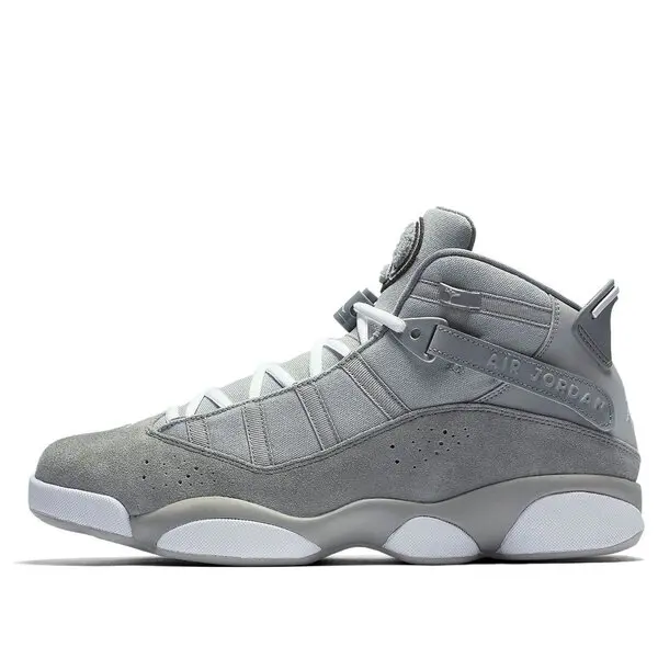 JORDAN 6 Rings Sneakers - Grey