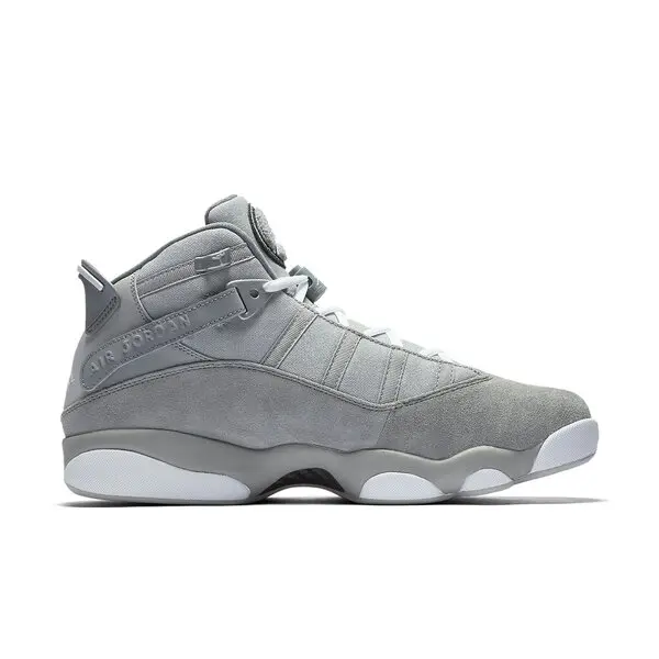 JORDAN 6 Rings Sneakers - Grey