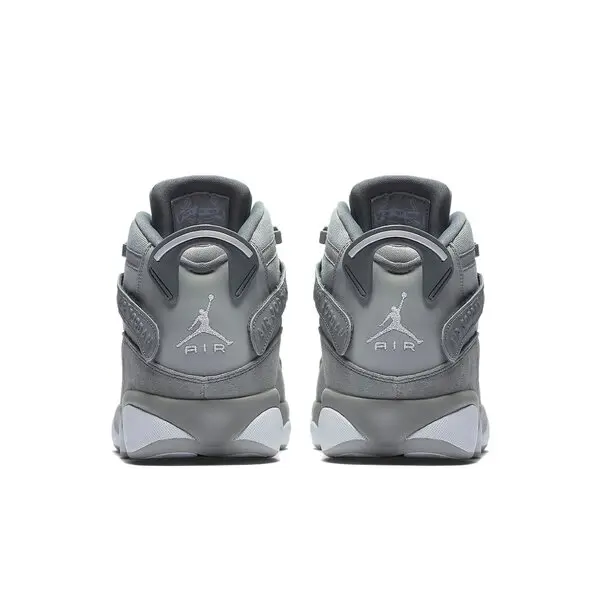 JORDAN 6 Rings Sneakers - Grey