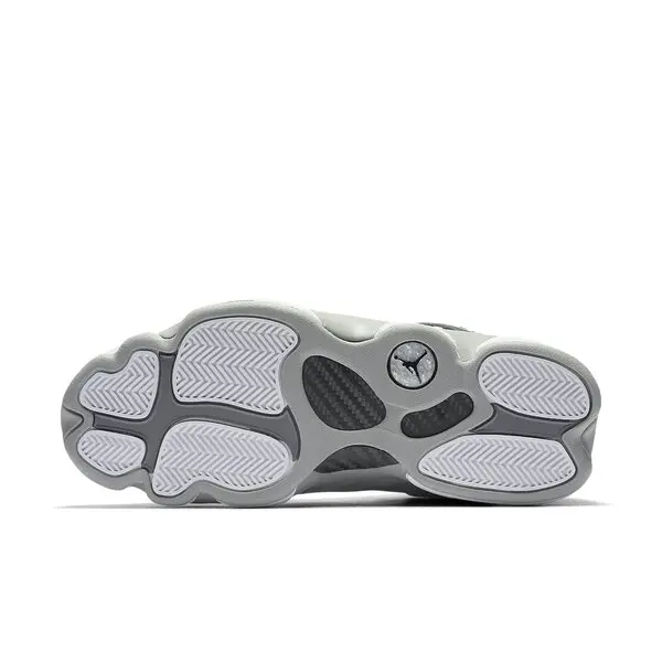 JORDAN 6 Rings Sneakers - Grey