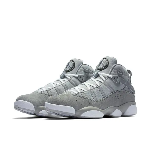JORDAN 6 Rings Sneakers - Grey