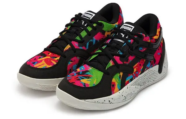 PUMA Blaze Court Sneakers