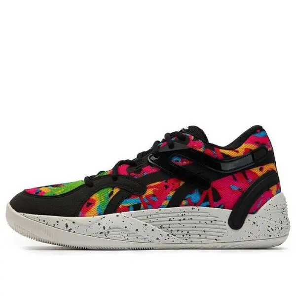 PUMA Blaze Court Sneakers