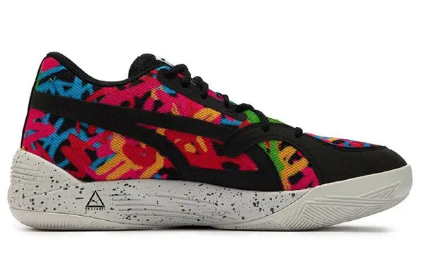 PUMA Blaze Court Sneakers