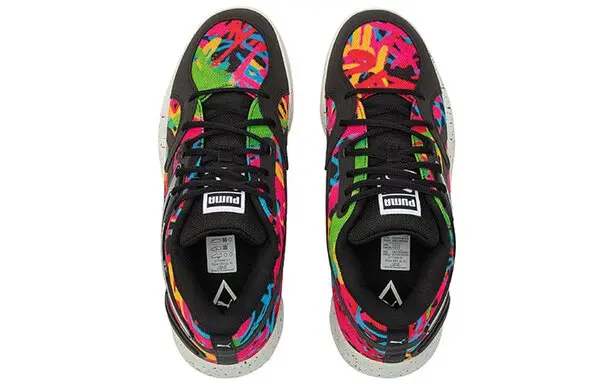 PUMA Blaze Court Sneakers