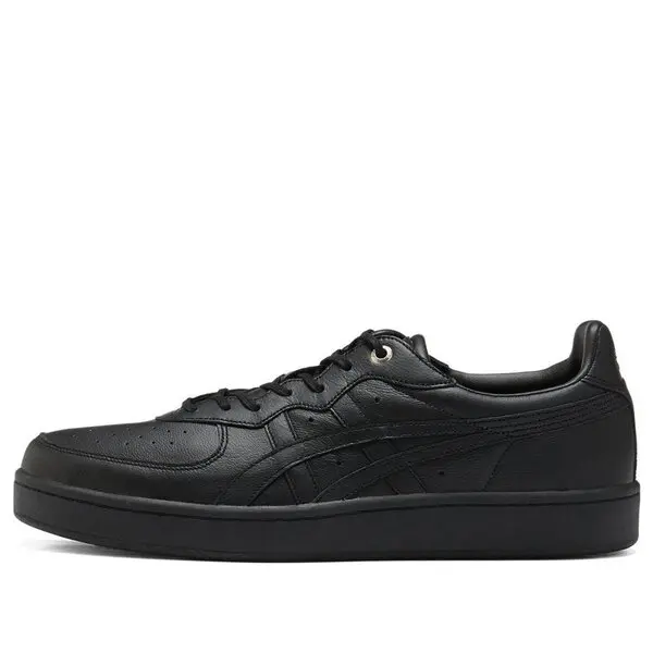 Onitsuka Tiger Gsm Sd Sneakers - Black/black