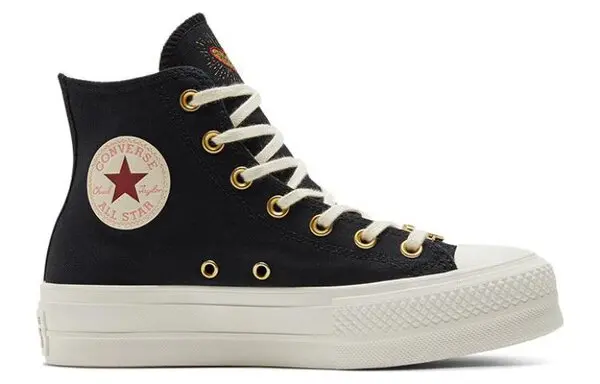 CONVERSE Chuck Taylor All Star Lift Platform High Top Sneakers