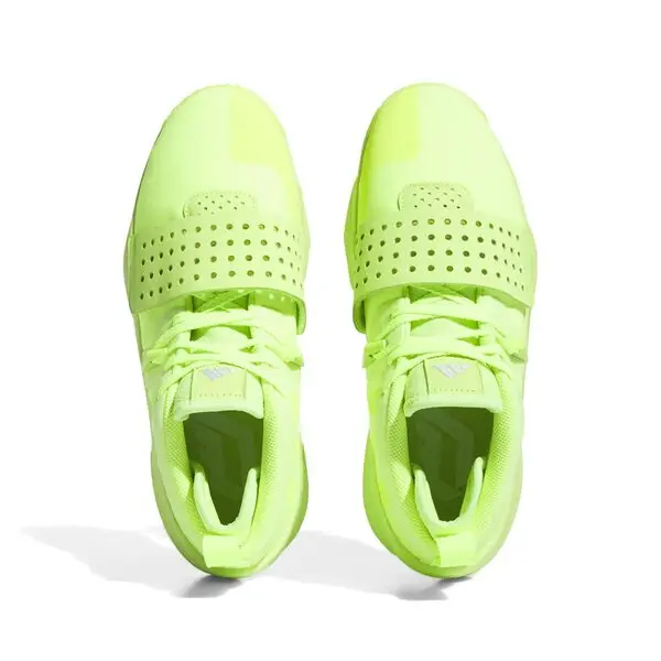 Adidas Dame Extply Sneakers - Luclem/luclem/ftwwht