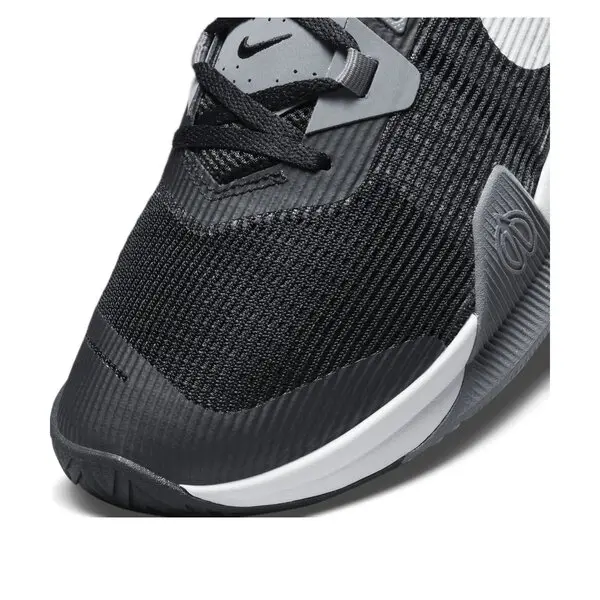 Nike Max Impact 3 Athletic Sneakers - Black/grey