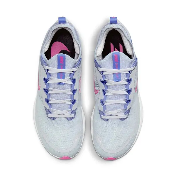 Nike Zoom Fly 4 Athletic Sneakers