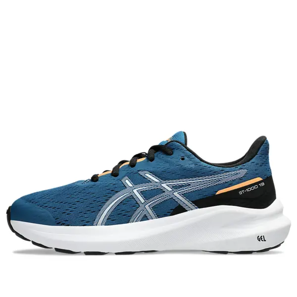 Asics Gt-1000 13 Gs Athletic Sneakers
