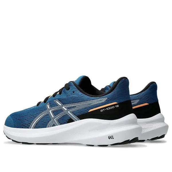 Asics Gt-1000 13 Gs Athletic Sneakers