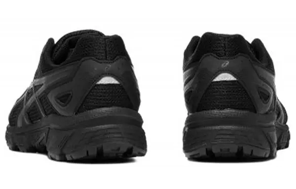 Asics Jog 100t Low Top Sneakers