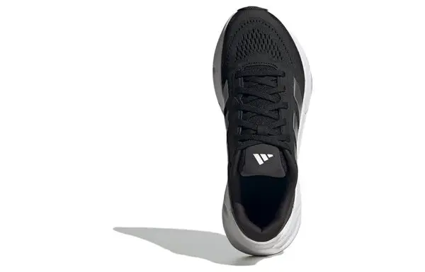 Adidas Questar Shoes - Black/sliver