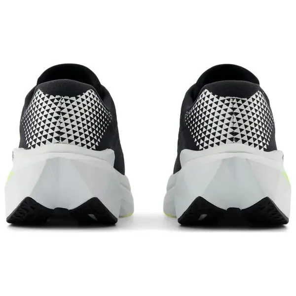 NEW BALANCE Fuelcell Supercomp Trainer V3 Athletic Sneakers - Black/lime
