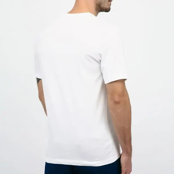 Nike Tee Just Do It Short Sleeve