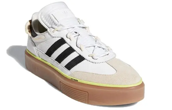 Adidas Ivy Park X Super Sleek 72 Gum Sneakers