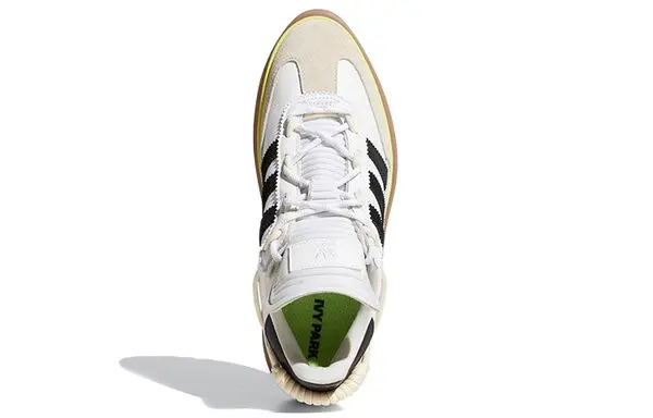 Adidas Ivy Park X Super Sleek 72 Gum Sneakers