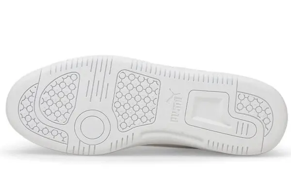 PUMA Rebound Joy Low Sneakers - White