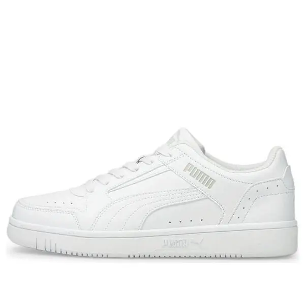 PUMA Rebound Joy Low Sneakers - White