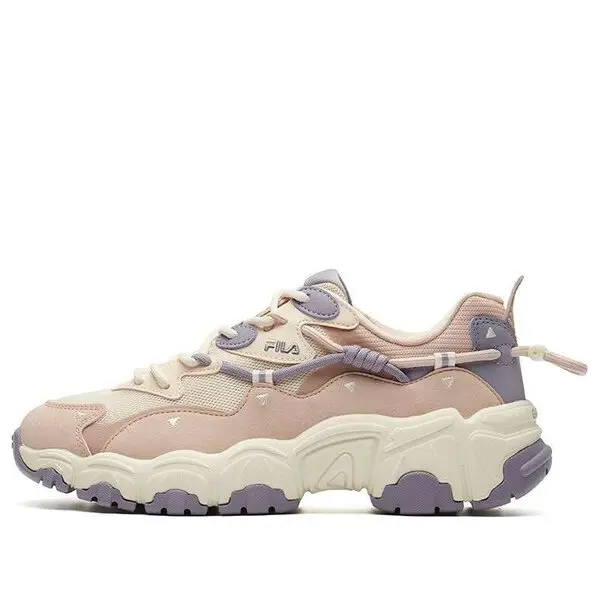 FILA Fluid" Athletic Sneakers - Default Colorway