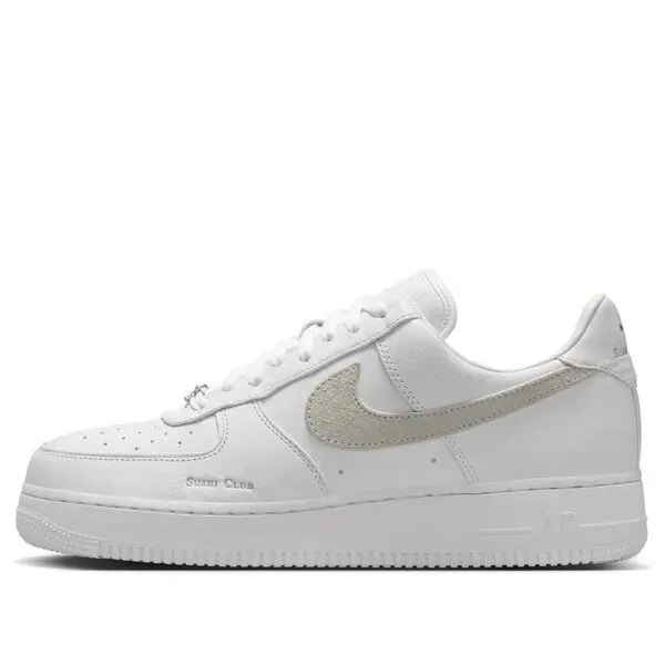 Nike X Sushi Club Air Force 1 Low