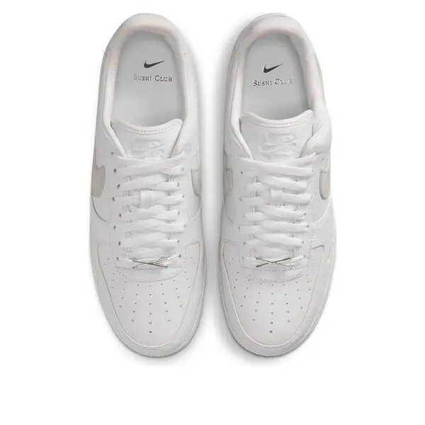 Nike X Sushi Club Air Force 1 Low