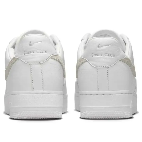 Nike X Sushi Club Air Force 1 Low