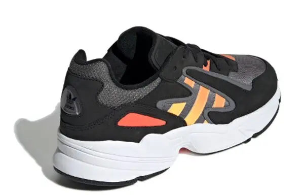 Adidas Yung-96 Chasm 'core Ee7227 Sneakers