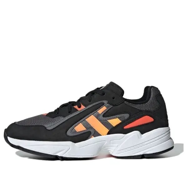 Adidas Yung-96 Chasm 'core - Black