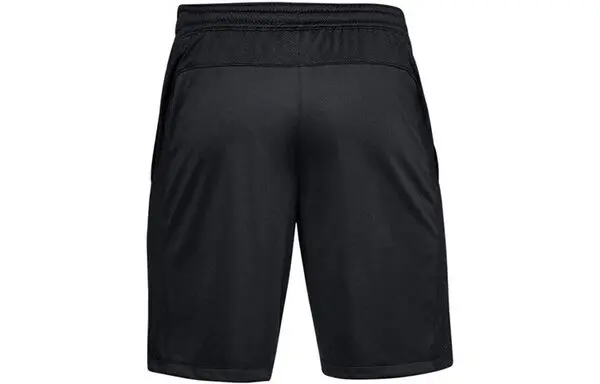 Under Armour Mk-1 Shorts - Black