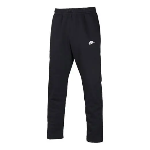 Nike Club Pant - Black