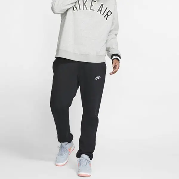 Nike Club Pant - Black