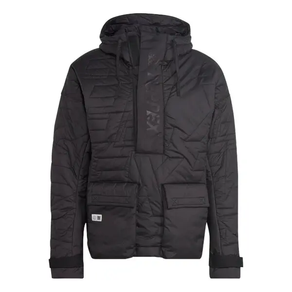 Adidas Padded Jacket