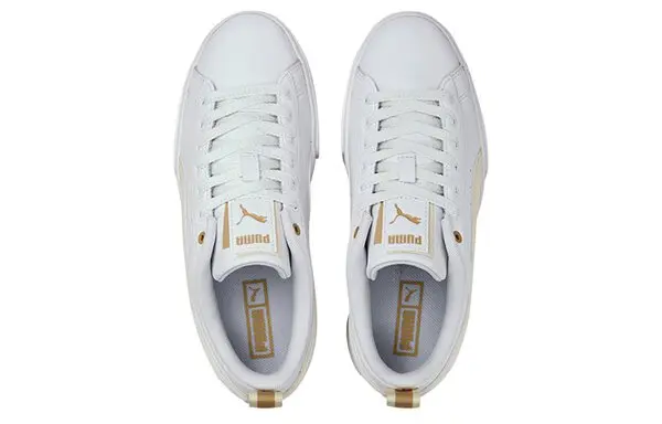 PUMA Mayze Fs Interest Low Top Sneakers